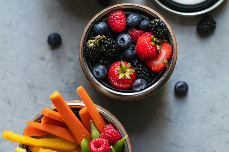 The Ultimate Office Snacking Guide